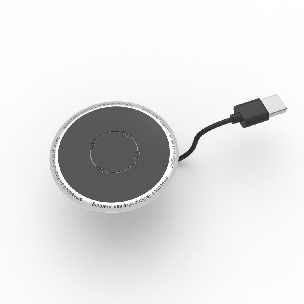 Wireless Charging Solution Provider – ONEPOINTECH